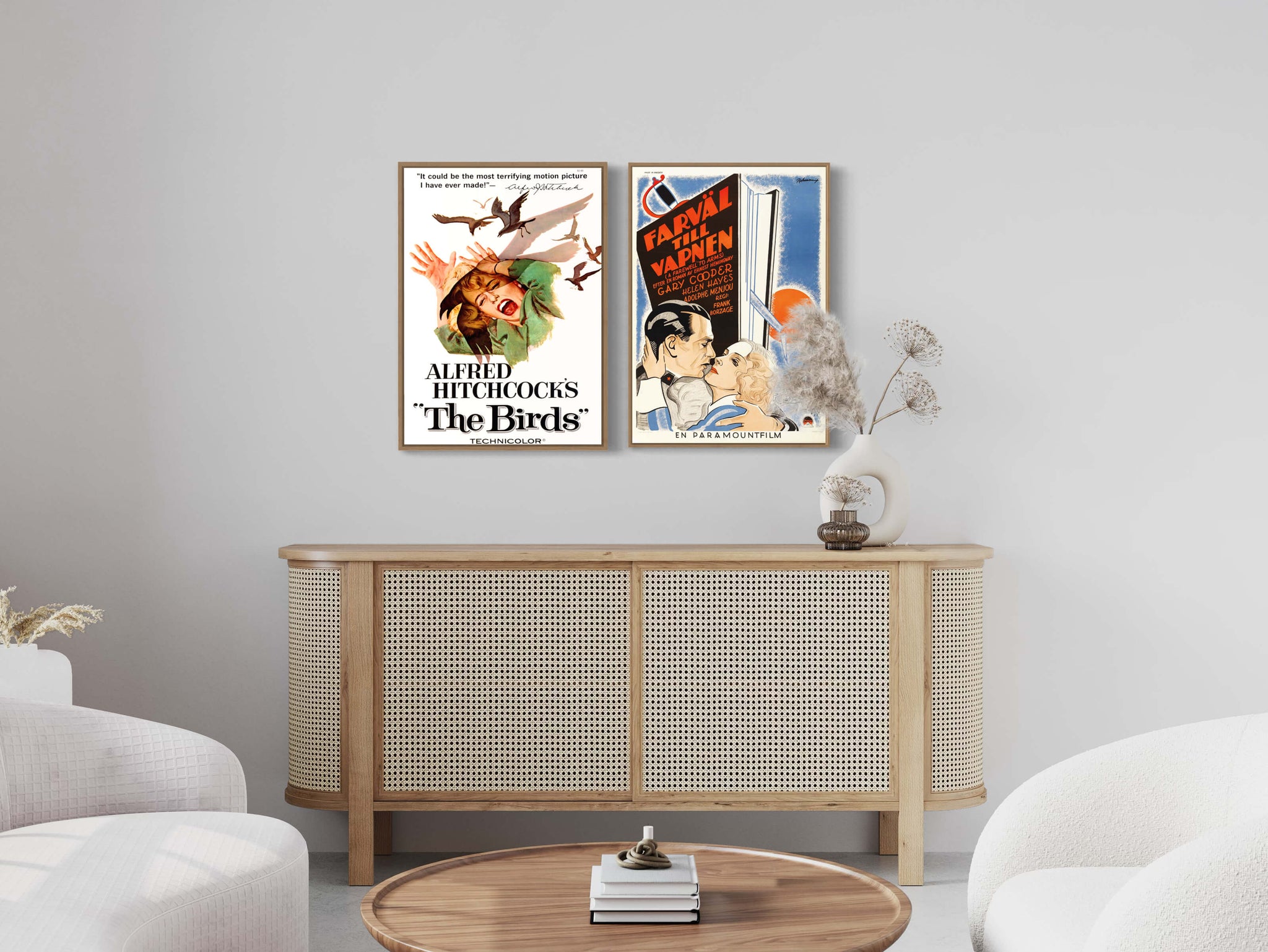 📽️ Originale filmplakater