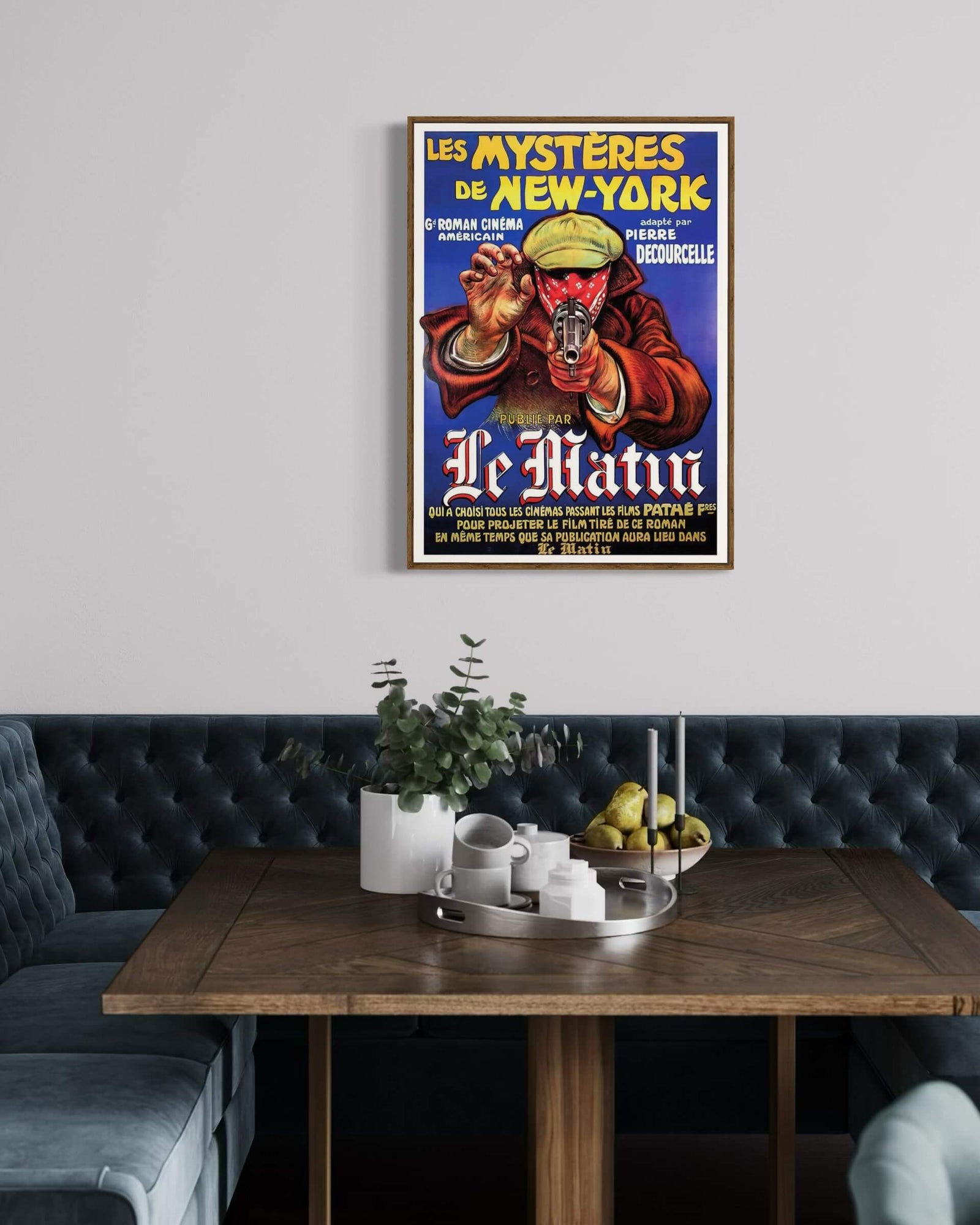 📽️ Originale filmplakater